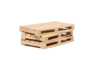 Wooden Pallet Manufacturers & Suppliers Abu Dhabi, UAE