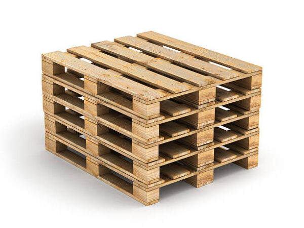 Wooden Pallet Manufacturers & Suppliers Abu Dhabi, UAE